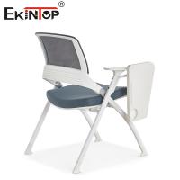China Meeting Computer Staff Negotiation Backrest Training Chairs Breathable 2 Years Warranty for sale