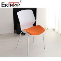 China Ergonomic Sponge Seat Cushion Training Chair For Home Quick Setup for sale