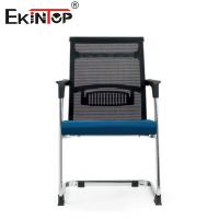 China Comfortable Mesh Back Office Chair With Memory Foam Seat Cushion for sale