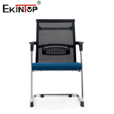 China Comfortable Mesh Back Office Chair With Memory Foam Seat Cushion for sale
