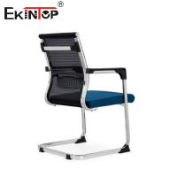 China Comfortable Mesh Back Office Chair With Memory Foam Seat Cushion for sale