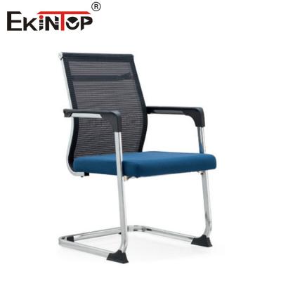 China Lightweight Breathable Mesh Back Chair For Conference Rooms for sale