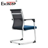 China Lightweight Breathable Mesh Back Chair For Conference Rooms for sale