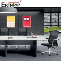China Mesh Material Executive Office Chair For Conference Room Modern Style for sale