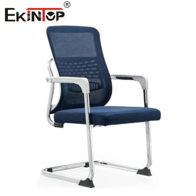 China Modern Style Design Office Chair With Mesh Fabric For Conference Rooms for sale