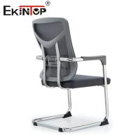 China Low-priced Mid-Back Office Chair Customizable With Modern Style Design for sale