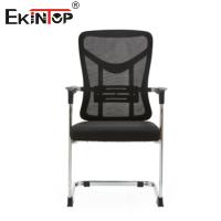 China Customizable Office Chair With Memory Foam Seat Cushion For Conference Rooms for sale