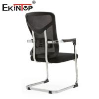China Customizable Office Chair With Memory Foam Seat Cushion For Conference Rooms for sale