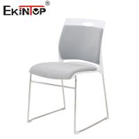 China Low-cost Modern Style Training Room Chair Suitable For Conference Rooms for sale