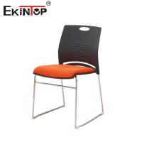 China Low-cost Modern Style Training Room Chair Suitable For Conference Rooms for sale
