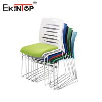 China Low-cost Modern Style Training Room Chair Suitable For Conference Rooms for sale