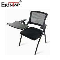 China Ergonomic Multifunctional Training Chair With Modern Style Design Stackable for sale
