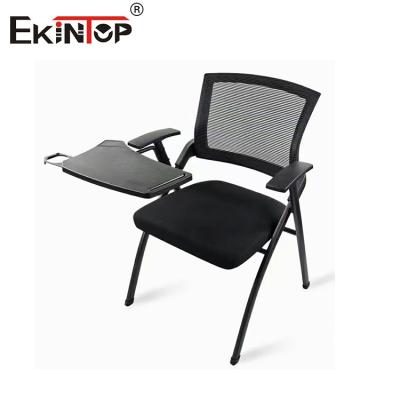 China Ergonomic Multifunctional Training Chair With Modern Style Design Stackable for sale
