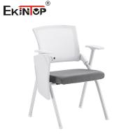 China Ergonomic Multifunctional Training Chair With Modern Style Design Stackable for sale