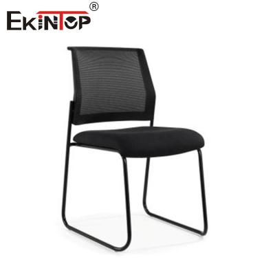 China Multi-color Customizable Mesh Training Office Chair Direct Manufacturer for sale
