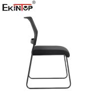 China Multi-color Customizable Mesh Training Office Chair Direct Manufacturer for sale