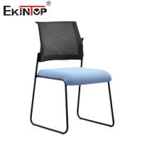 China Multi-color Customizable Mesh Training Office Chair Direct Manufacturer for sale