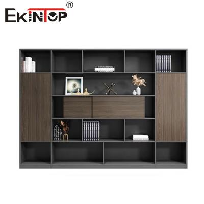 China Wholesale Office Filing Cabinet Hot Sale Customized Full Height File Documents for sale