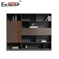 China Wholesale Office Filing Cabinet Hot Sale Customized Full Height File Documents for sale