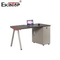 China Modern Office Modular Set Frame Furniture Workstation Desk For Workspace for sale