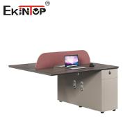 China Modern Office Modular Set Frame Furniture Workstation Desk For Workspace for sale