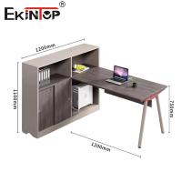 China Office Modular Modern Cubicle Workstation Furniture Partitions Office Desk for sale
