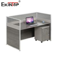 China Modern Stable Modular Contemporary Office Workstation Furniture for sale
