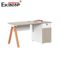 China Wooden Multi-Seater Modern Style Customizable Employee Office Workstation for sale