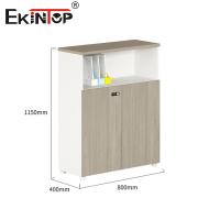 China Customizable High-Quality Office Filing Cabinets And Bookshelves Modern Style for sale