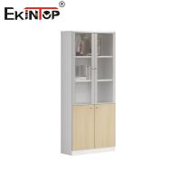 China Wholesale Custom Office Furniture Modern Style File Cabinet Cupboard for sale