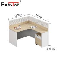 China Wholesale Workstation Office Table Reception Executive Wooden Furniture Desks for sale