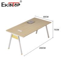 China Modern Wooden Conference Table Meeting Desk Conference Table Office Furniture for sale