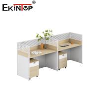 China Low-priced Office Furniture Workstations Directly Manufacturer for sale