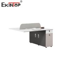 China Factory Supplier Modern Style Modular Employee Office Workstations for sale