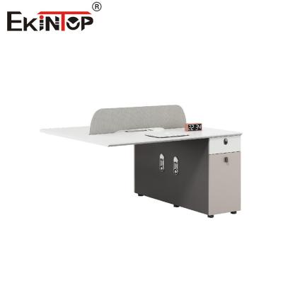 China Factory Supplier Modern Style Modular Employee Office Workstations for sale
