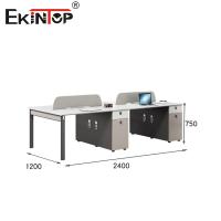 China High-Quality Commercial Style Workstation Office Furniture Storage Cabinet for sale