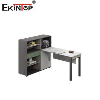 China Manufacturer Of Modern Modular Office Desk Workstation Furniture for sale