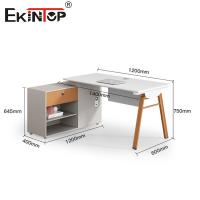 China Modular Workstation Office Furniture Desk Table Spaces Open Staff Workstations for sale