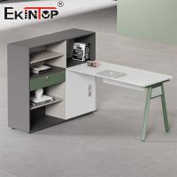 China Commercial Furniture Office Workstation Office Table Factory Directly Price for sale