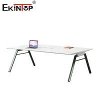 China Modern Office Conference Table Meeting Desk Customizable Office Space for sale