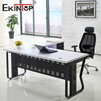 China Modern Office Furniture Modular Office Desk Commercial Office Desk for sale