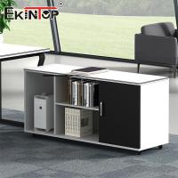 China Modern Design Executive Office Desk Computer Desk Chairs for sale