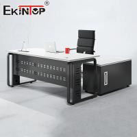 China Supplier Wholesale Computer Desk Chairs Executive Office Desk for sale