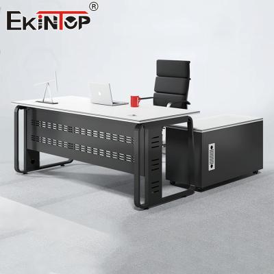 China Supplier Wholesale Computer Desk Chairs Executive Office Desk for sale