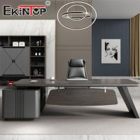 China Wholesale Furniture Factory Office Desks Workspaces Bespoke Desk for sale