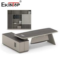 China Office Table Board Office Furniture Bespoke Desk Manager Executive Office Desk for sale