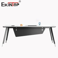 China Low Price Project Support Office Space Office Desks Desk Sets for sale