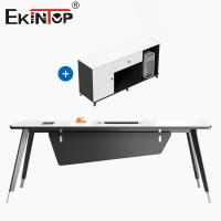 China Low Price Project Support Office Space Office Desks Desk Sets for sale