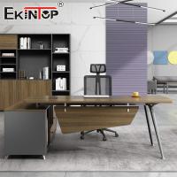 China Factory Direct Sales of Executive Office Desk Office Furniture Desk Sets for sale