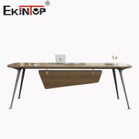 China Minimalist Style Employee Desk Supplier Pricing All Modern Desk for sale
